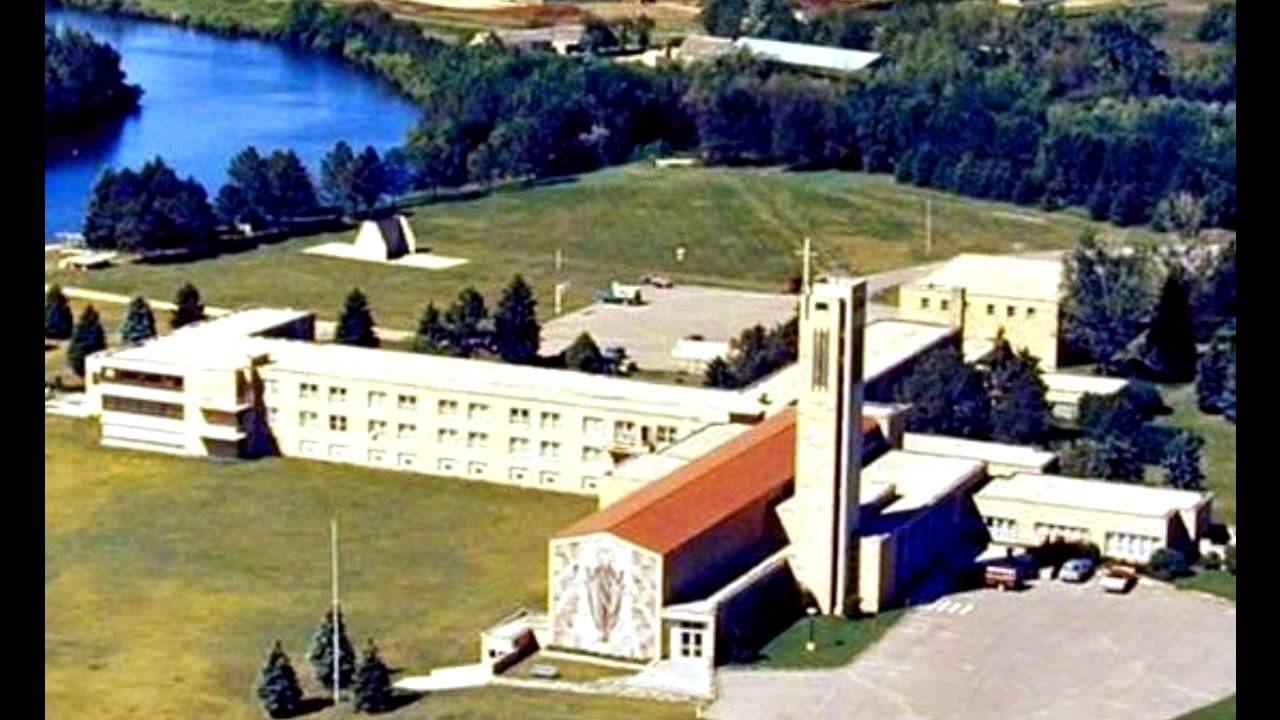 Blue Cloud Abbey Video - YouTube