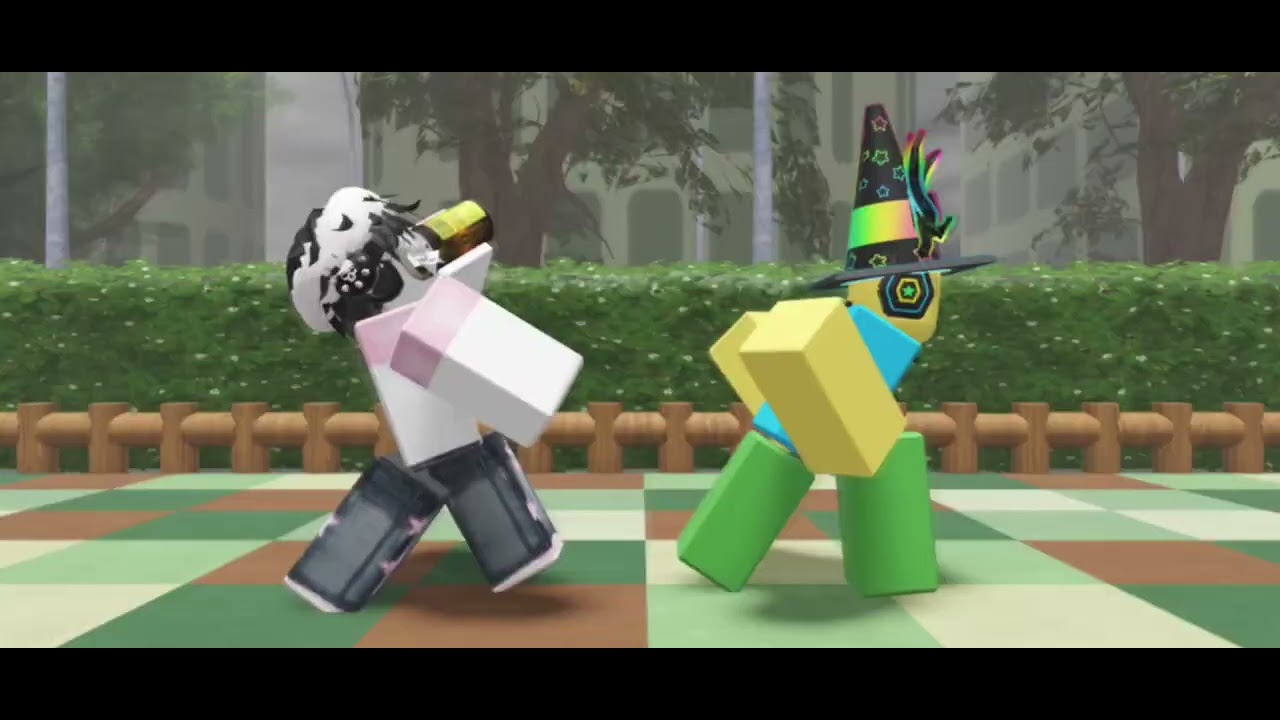 Gojo & geto walk #roblox AHHH I LOVE THIS - YouTube
