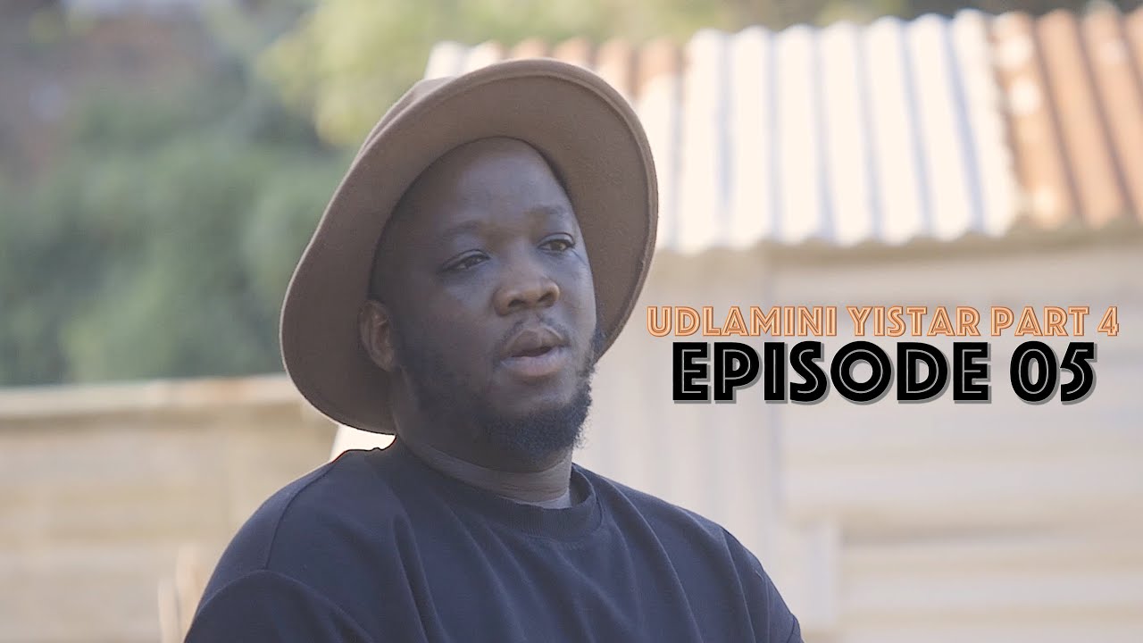 uDlamini YiStar Part 4 Episode 5 balance - YouTube