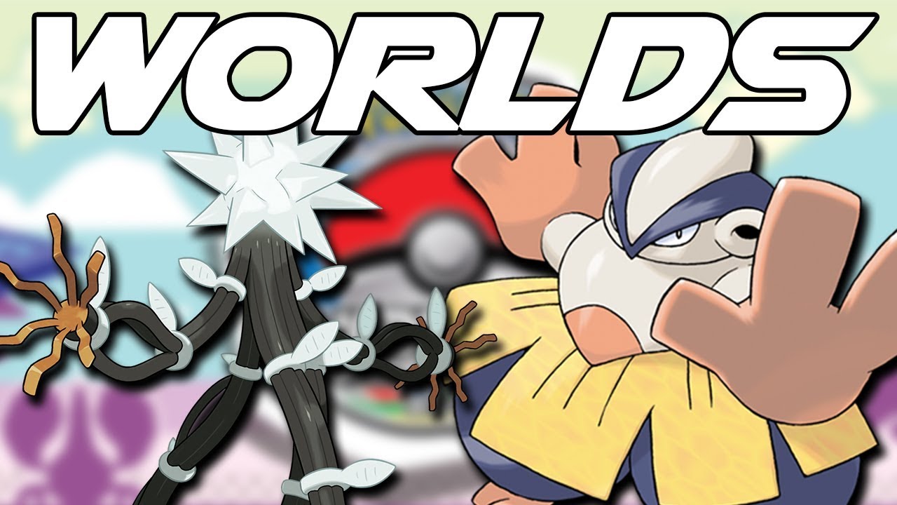 JUSTIN CARRIS [USA] VS DANE ZIEMAN [USA] - RONDE 7 DAY 1 WORLDS 2017 ...