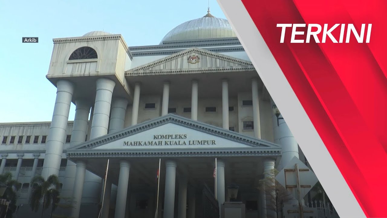[TERKINI] SRC International Sdn Bhd | Mahkamah Persekutuan tolak ...