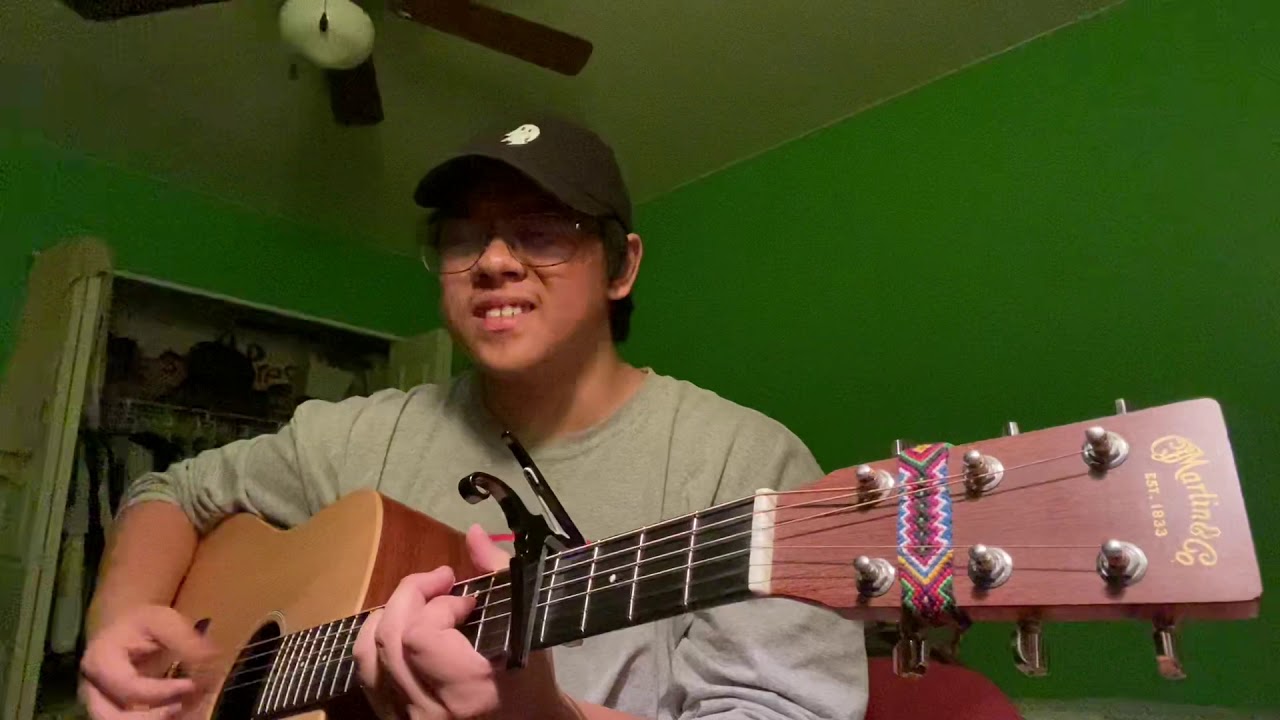 Novels - Rusty Clanton (cover) - YouTube