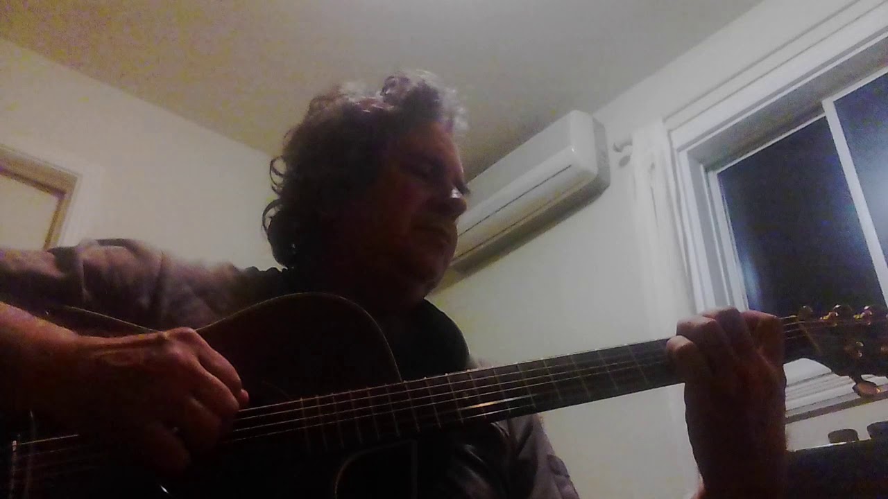 King crimson 50th anniversary tribute by Robert Rioux - YouTube