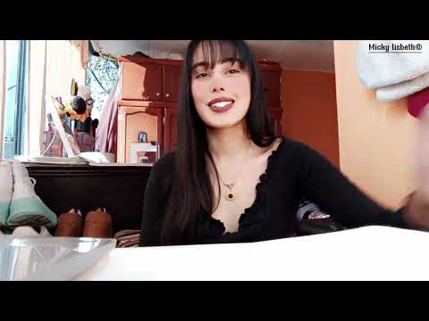 "COSAS QUE NO SABIAS DE MI" (Mi pequeña biografía) Respondo a sus preguntas :3 - YouTube