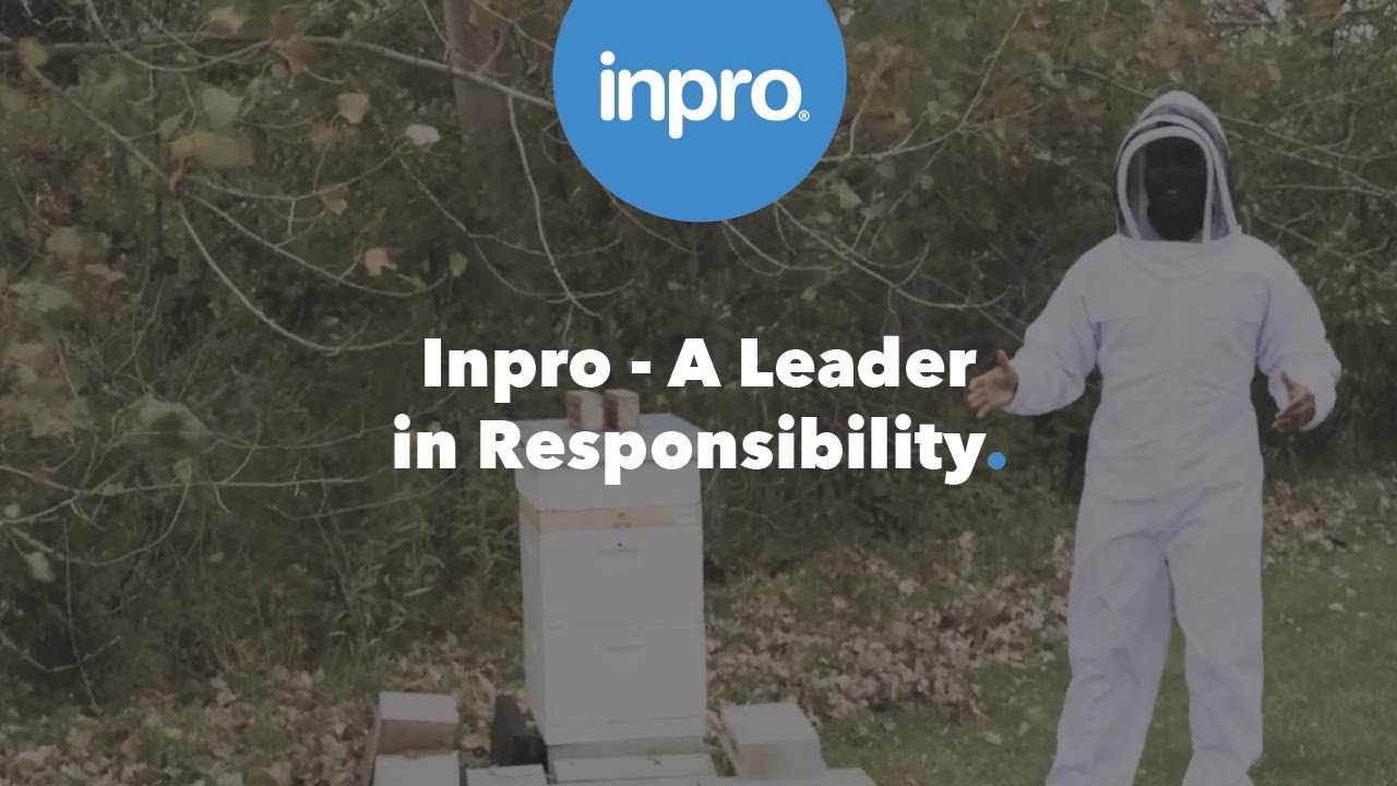 Inpro - A Leader in Responsibility - YouTube