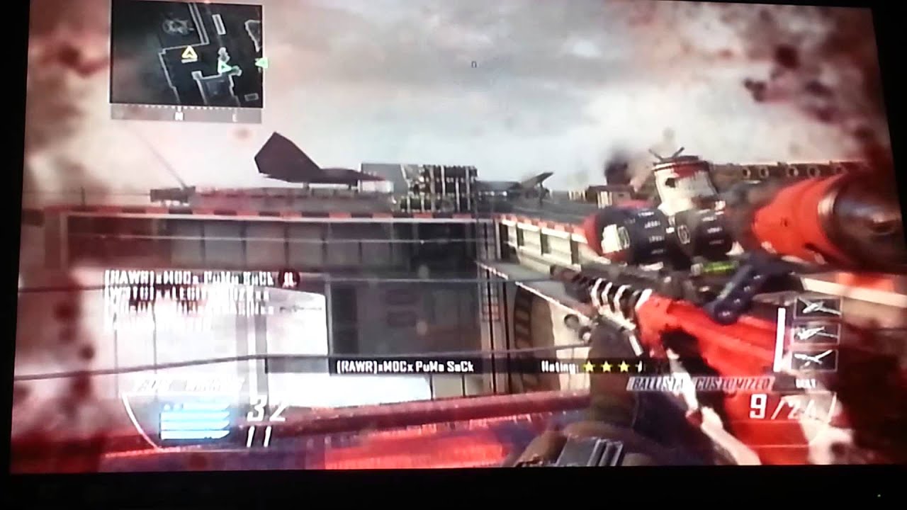 NICE SCOPES xMDCx pUmAsAcK - YouTube