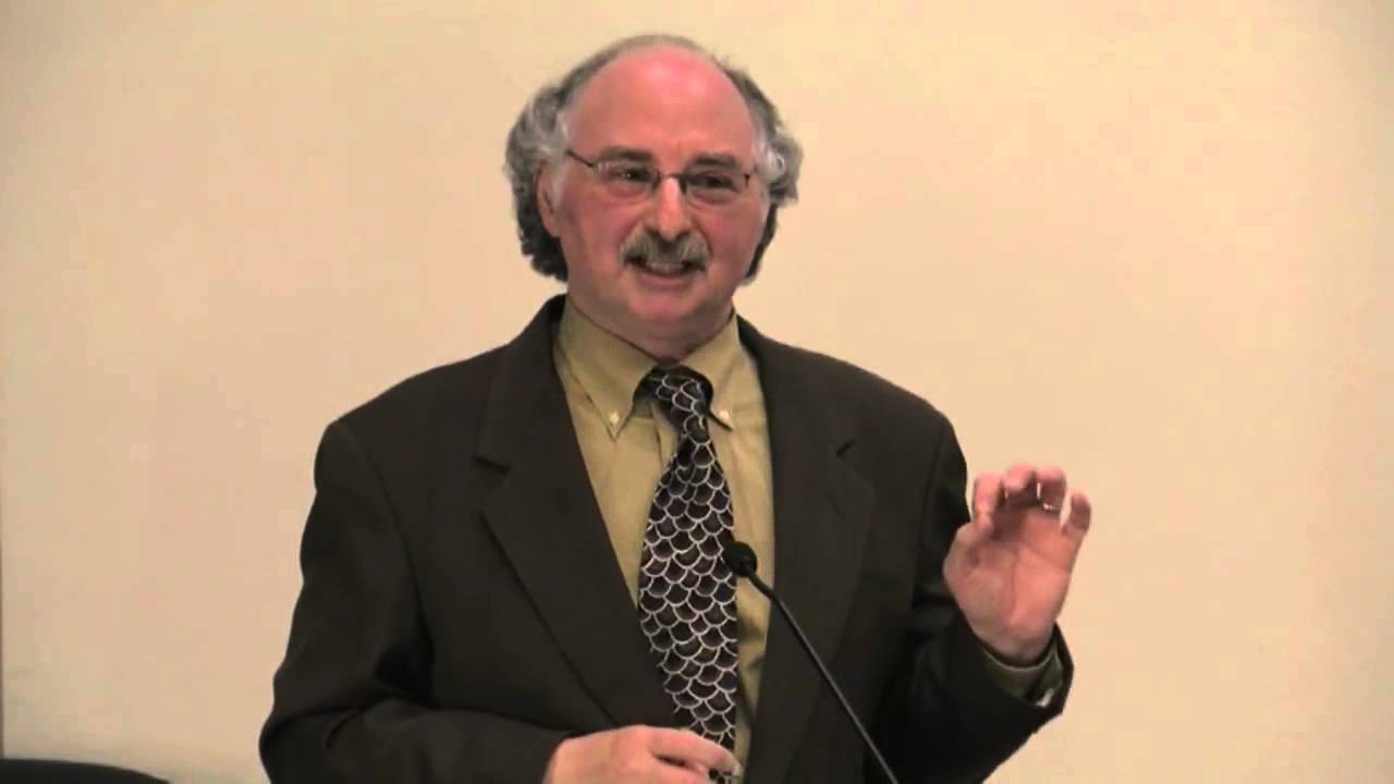 Adam Smith on the Uses, Abuses, and Limits of Self-Interest - YouTube