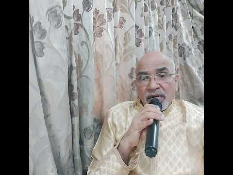 Dasana Madike Enna. A Divine Song by Saint Purandara Dasa - YouTube