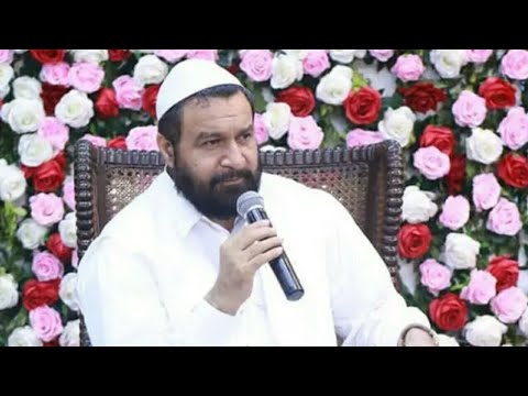 Asi Boha Mol Na Chadan Gy Pir Syed Saeed ul Hassan Shah Naat Youm e Mujaddid Alf-e-Sani GOJRA ...