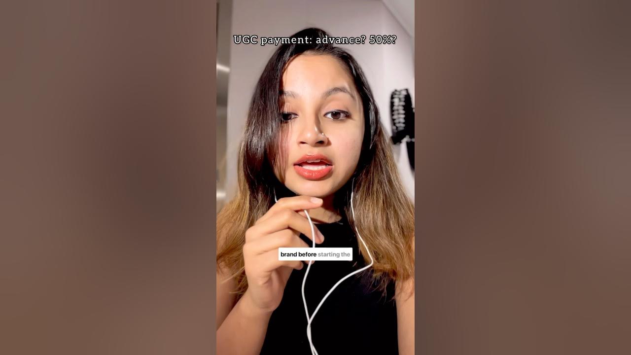 If you are a beginner Indian ugc creator, this video is for you ... If you are a beginner Indian ugc creator, this video is for you ...