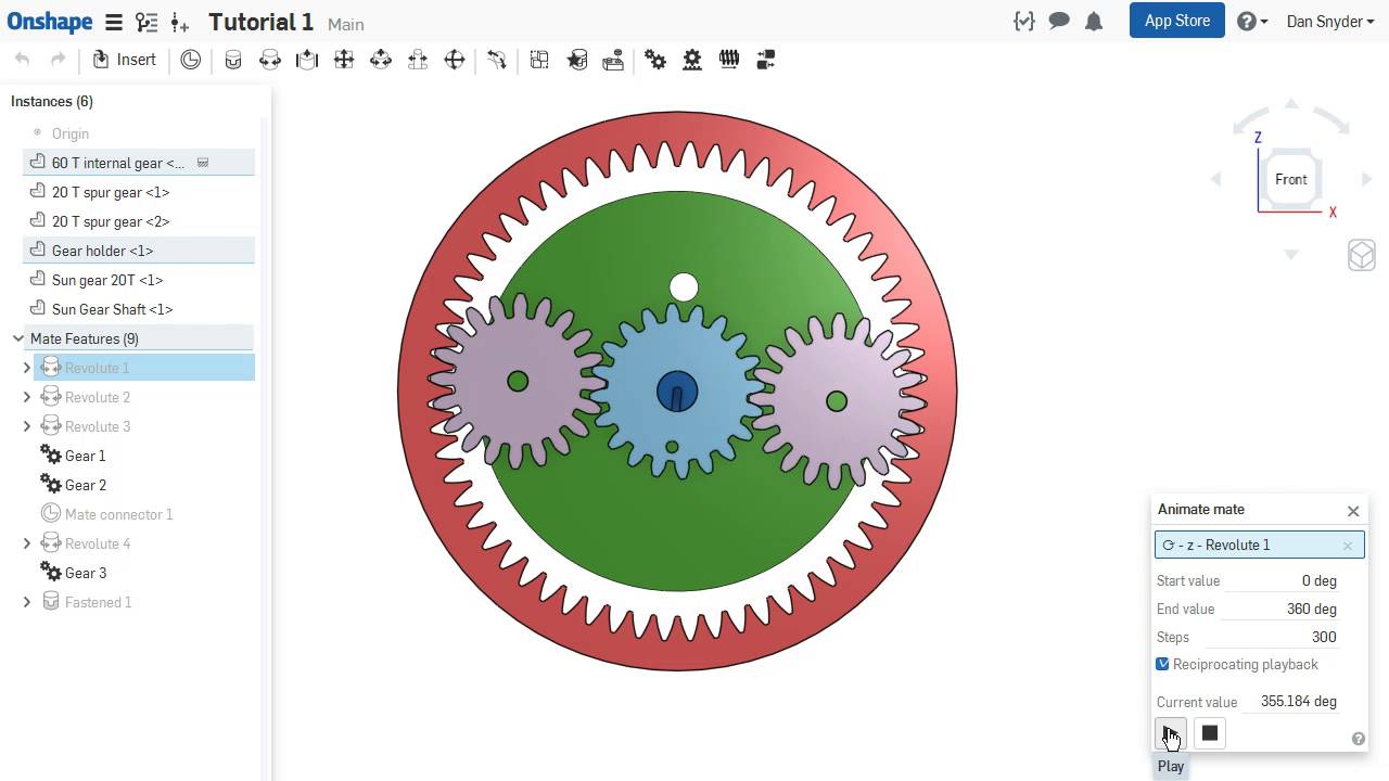 Onshape Planetary Gears YouTube onshape-planetary-gears-youtube