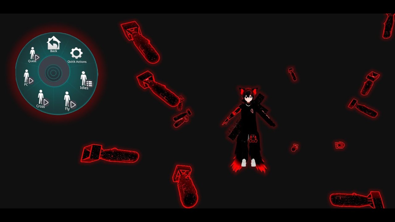 Free Vrchat Crasher 2024 - YouTube