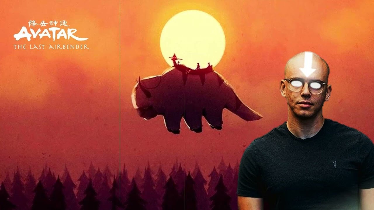 Logic - Lost In Translation (Lo-Fi Avatar Remix) - YouTube