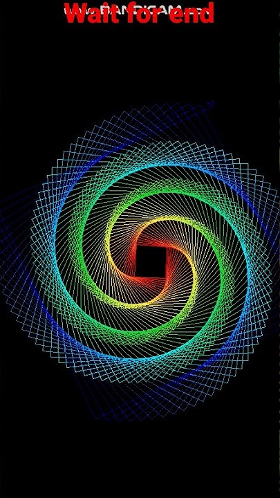 Amazing Graphic In Python Turtle Turtle Tutorial For Beginners Pythonturtle Shorts Youtube
