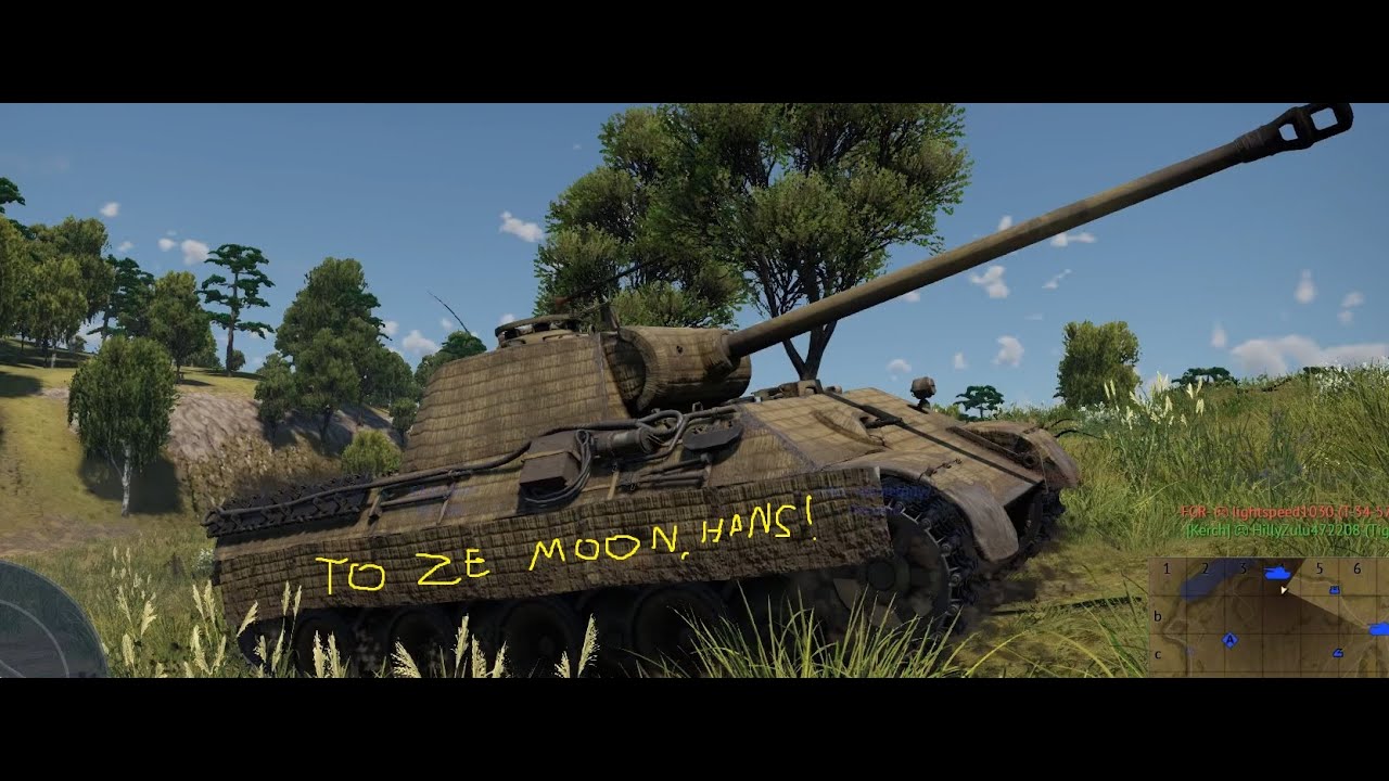 The German Space Program - YouTube