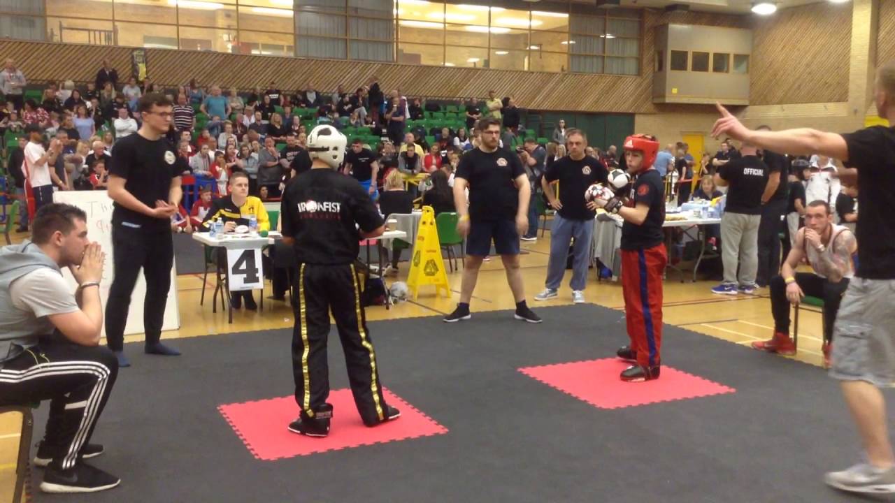 Ethan Lockwood (points) STO 2016 - YouTube