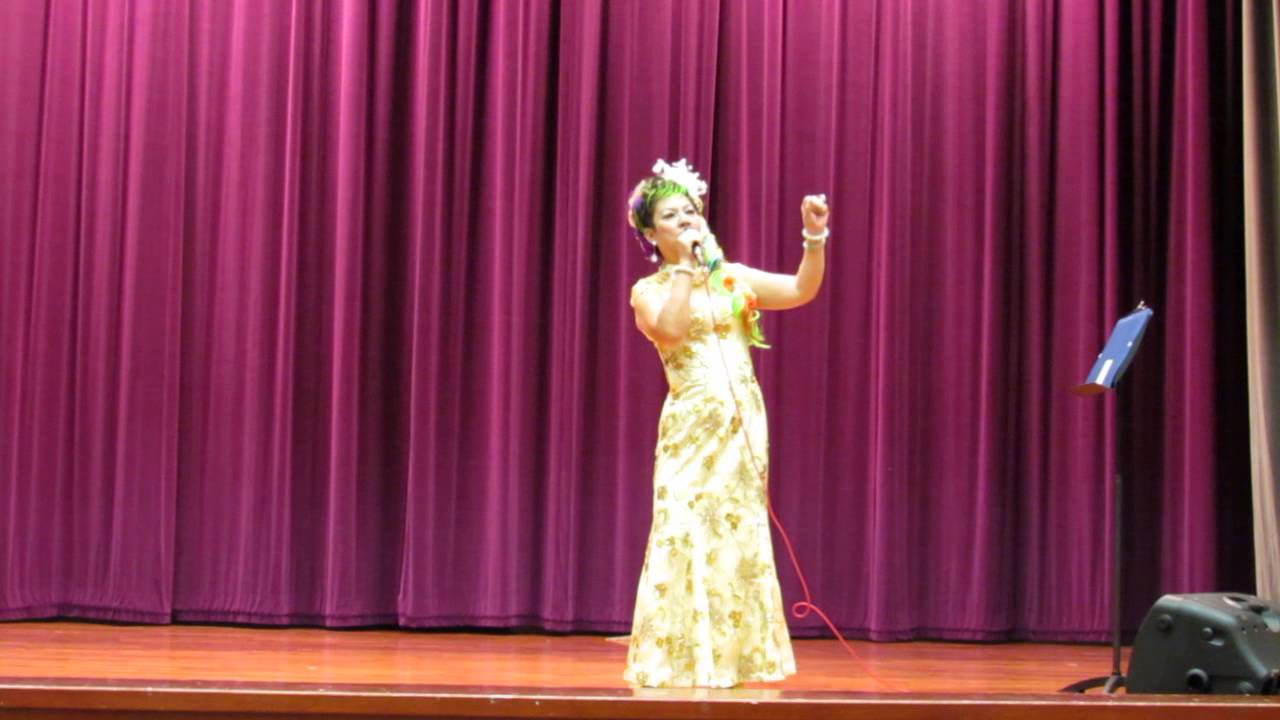 痛苦皆因錯用情 Lisa Yip 葉麗芳 - YouTube