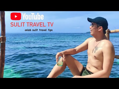 OSLOB, less than 1k Day tour get away! Stay N Save Resort Sulit Travel Tips! - YouTube