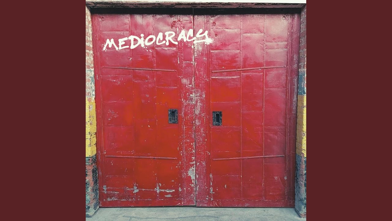 Mediocracy - YouTube