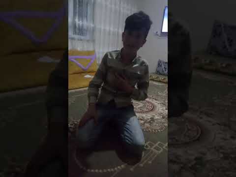 Vanlı cocuk
