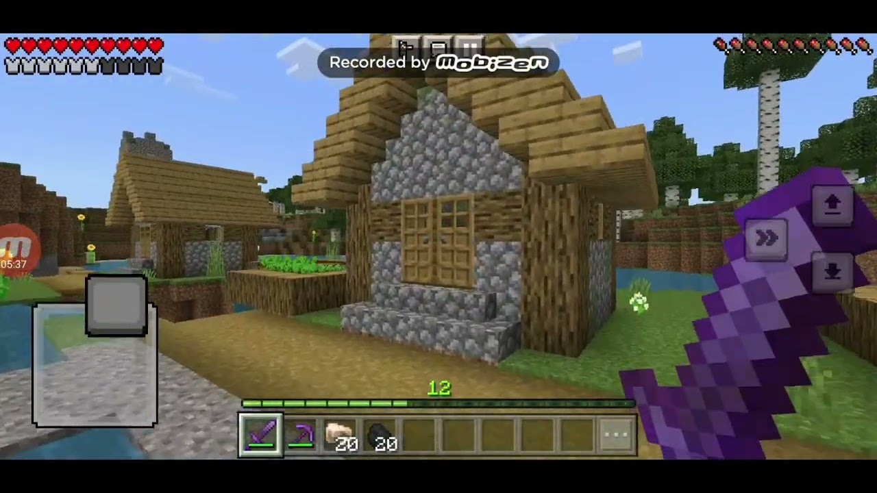 Minecraft cuL CiCi4411 - YouTube