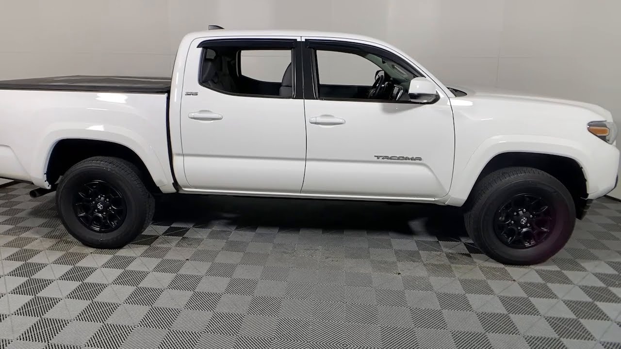 2022 Toyota Tacoma Easton, Allentown, Bethlehem, Phillipsburg and ...