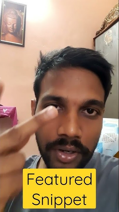 How to Implement Featured Snippets? - YouTube