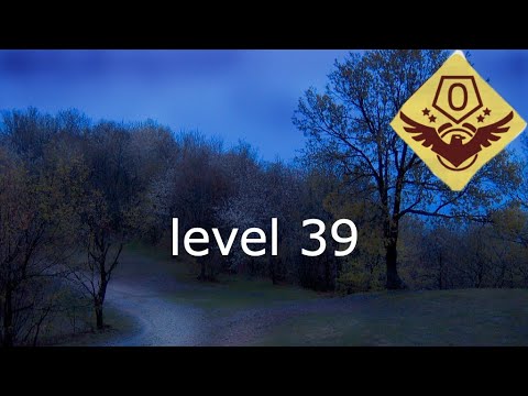 Backrooms level 39 “enchanted forest ” - YouTube