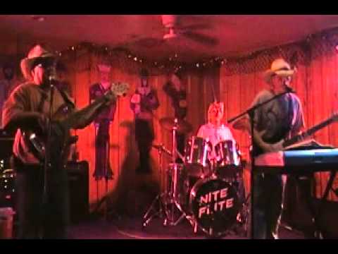NITE FLITE BAND...Taking Care Of Business - YouTube