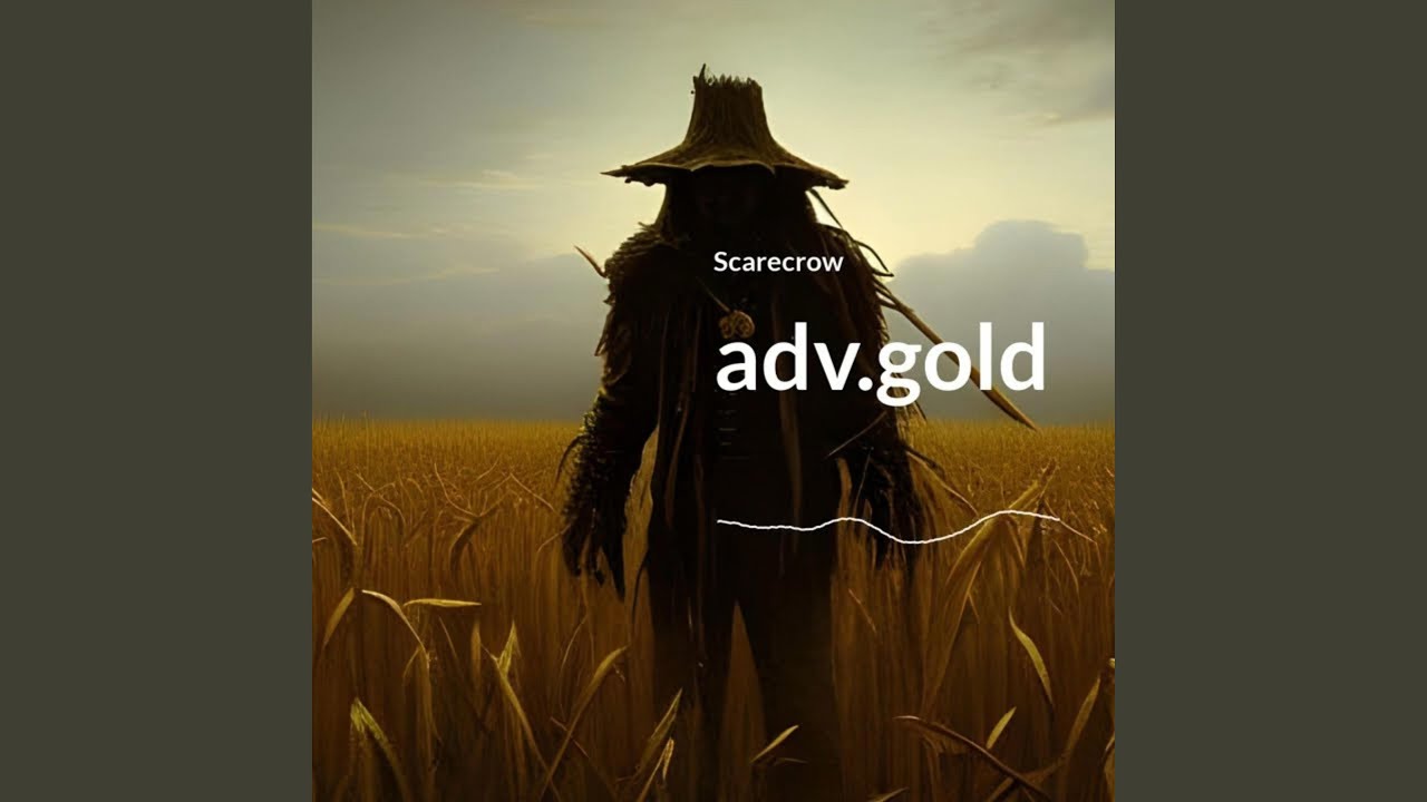 Scarecrow - YouTube