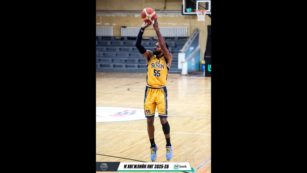 Corey Raley-Ross | 29 PTS 13 REB 6 AST | Setsen Kings vs Gardi | M ...