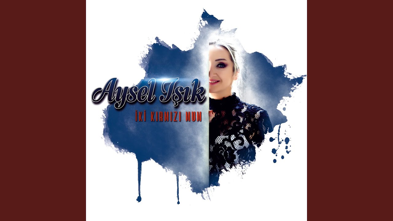 İki Kırmızı Mum (Remix) - YouTube