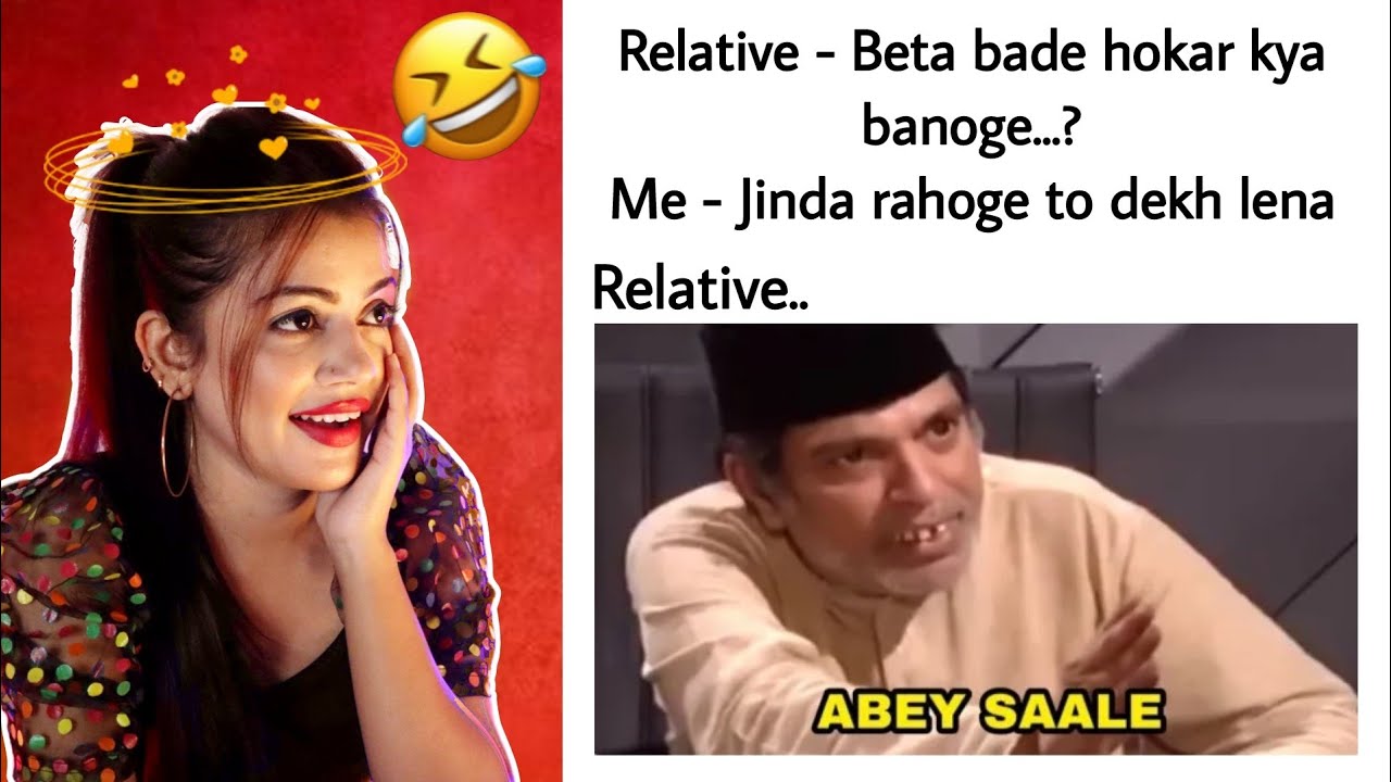 FUNNIEST BOYS VS RELATIVE VIDEOS | (FUNNY MEMES)😂 - YouTube