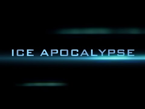 ICE APOCALYPSE 2020 - Trailer - YouTube
