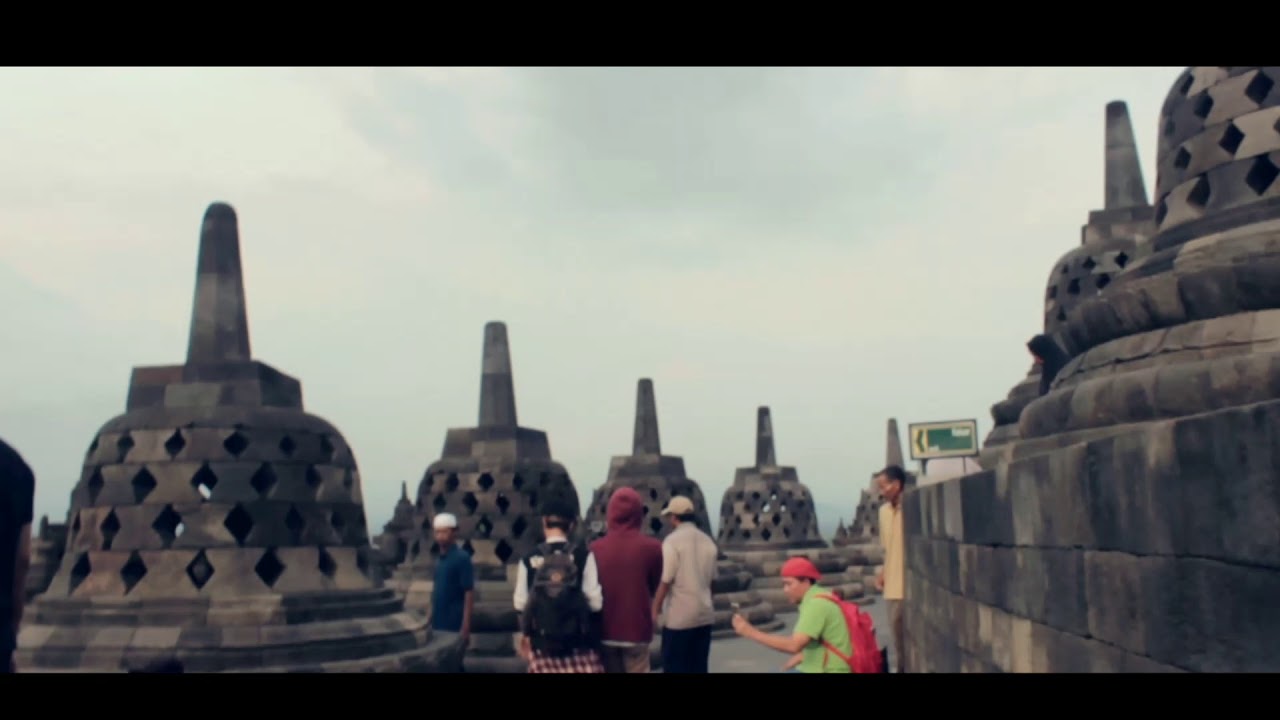 Jogja beautiful place - YouTube