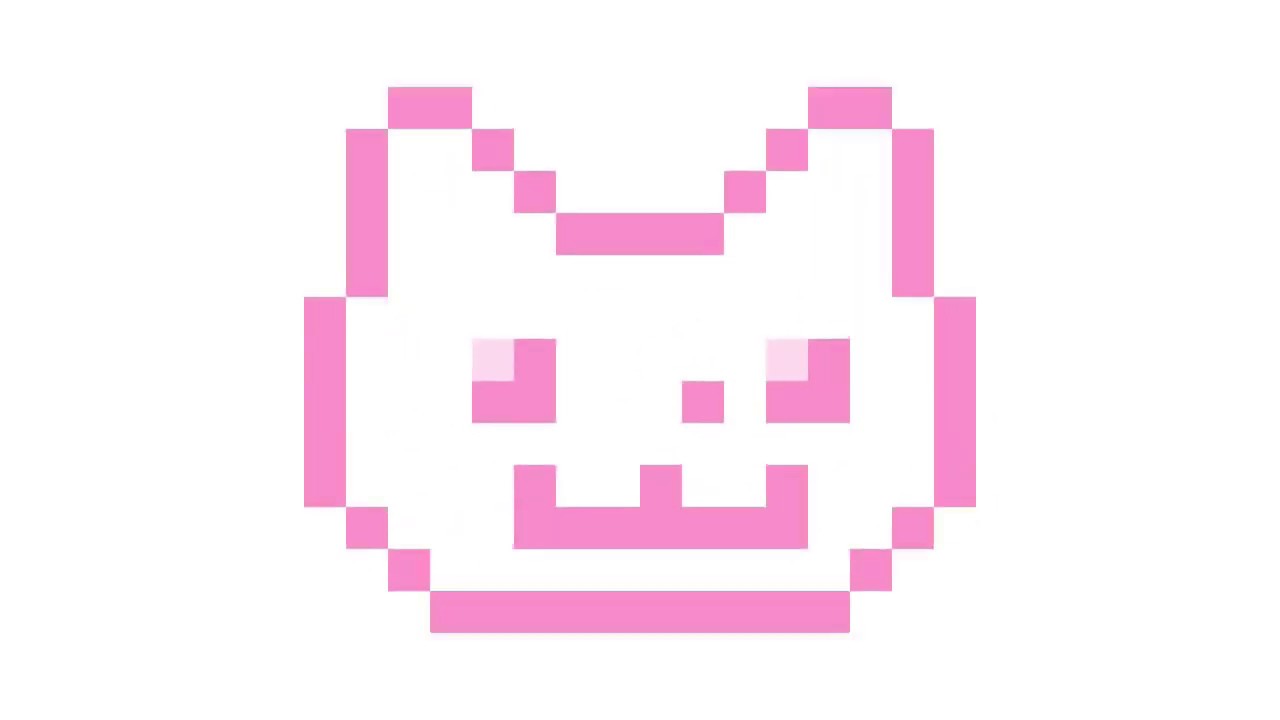 [Cyber Diva, Crecia Selestewa] Nyan Cat (Momo 10th Anniversary ...