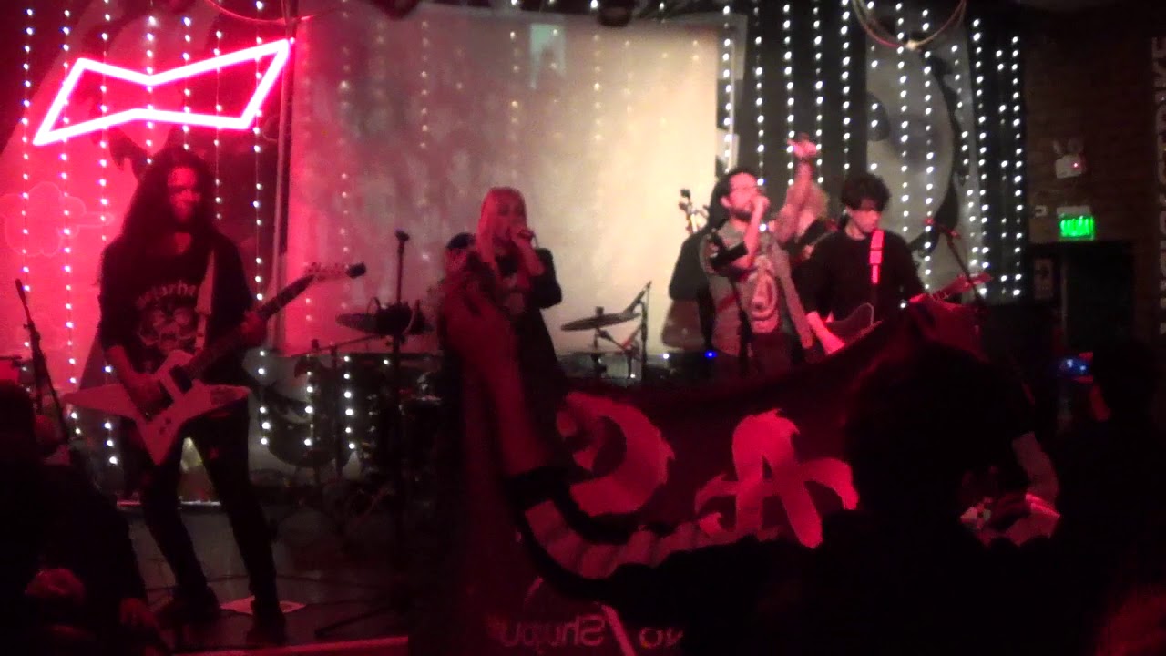 Onibaku: Dragon Ball Super - Ataku Fest - YouTube