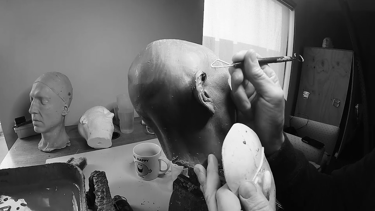 Hyper Real Trailer 04 - YouTube