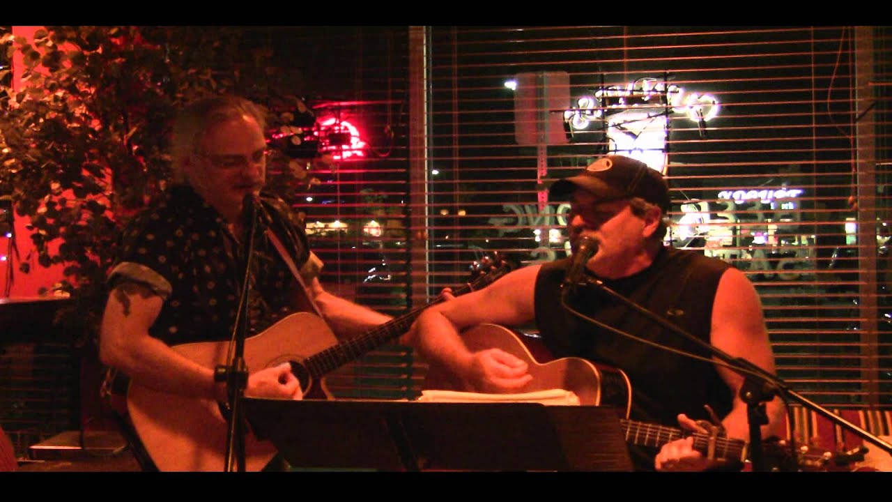 Free Falling by Tom Petty - Acoustic Cover by Jeff Gruber - YouTube