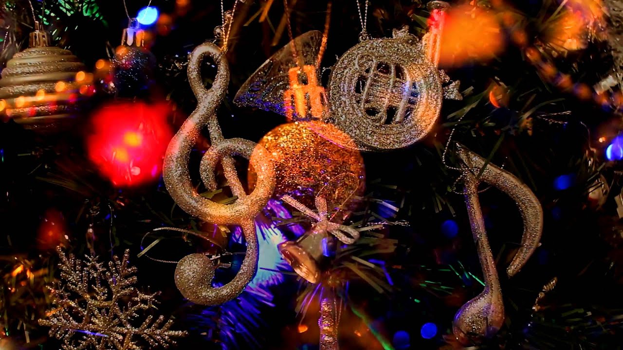 Christmas Videos - Free Stock Footage - YouTube