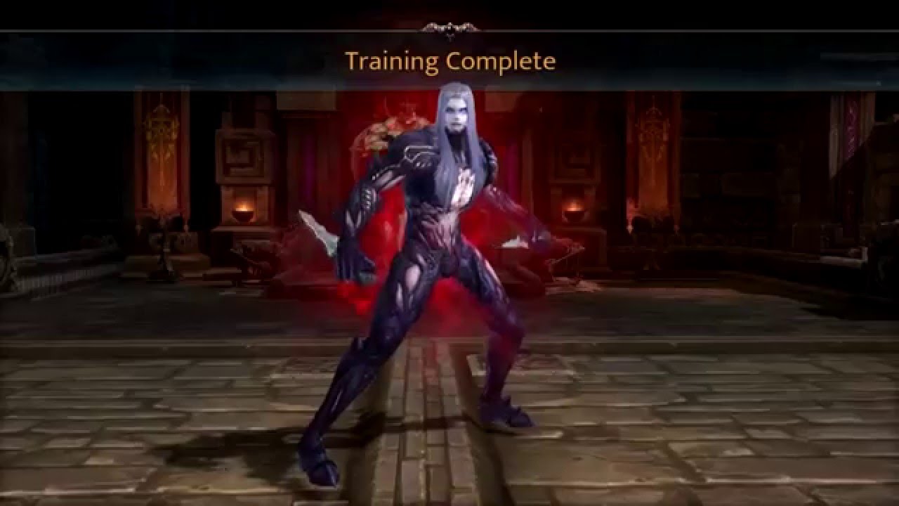 Devilian Shadowhunter(Assassin) First Dungeon / Devilian Form Tut - YouTube