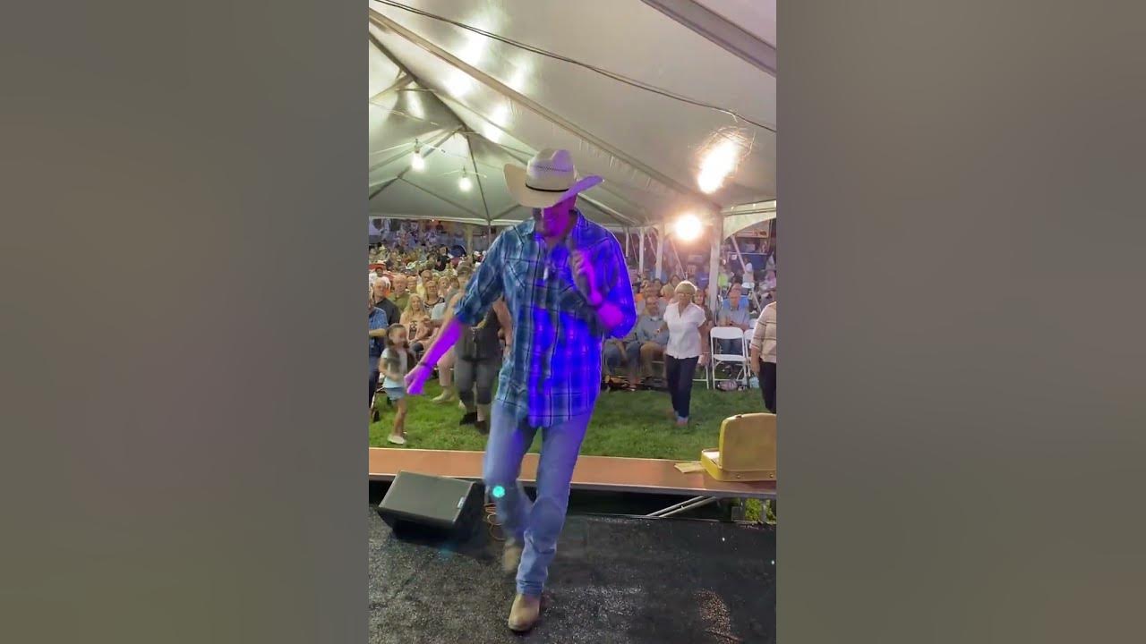 Cowboi boogie line dance by Big Mucci and Meechie - YouTube