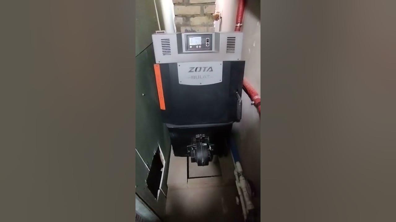 ZOTA BULAT TURBO 20квт ☎️998230187 - YouTube