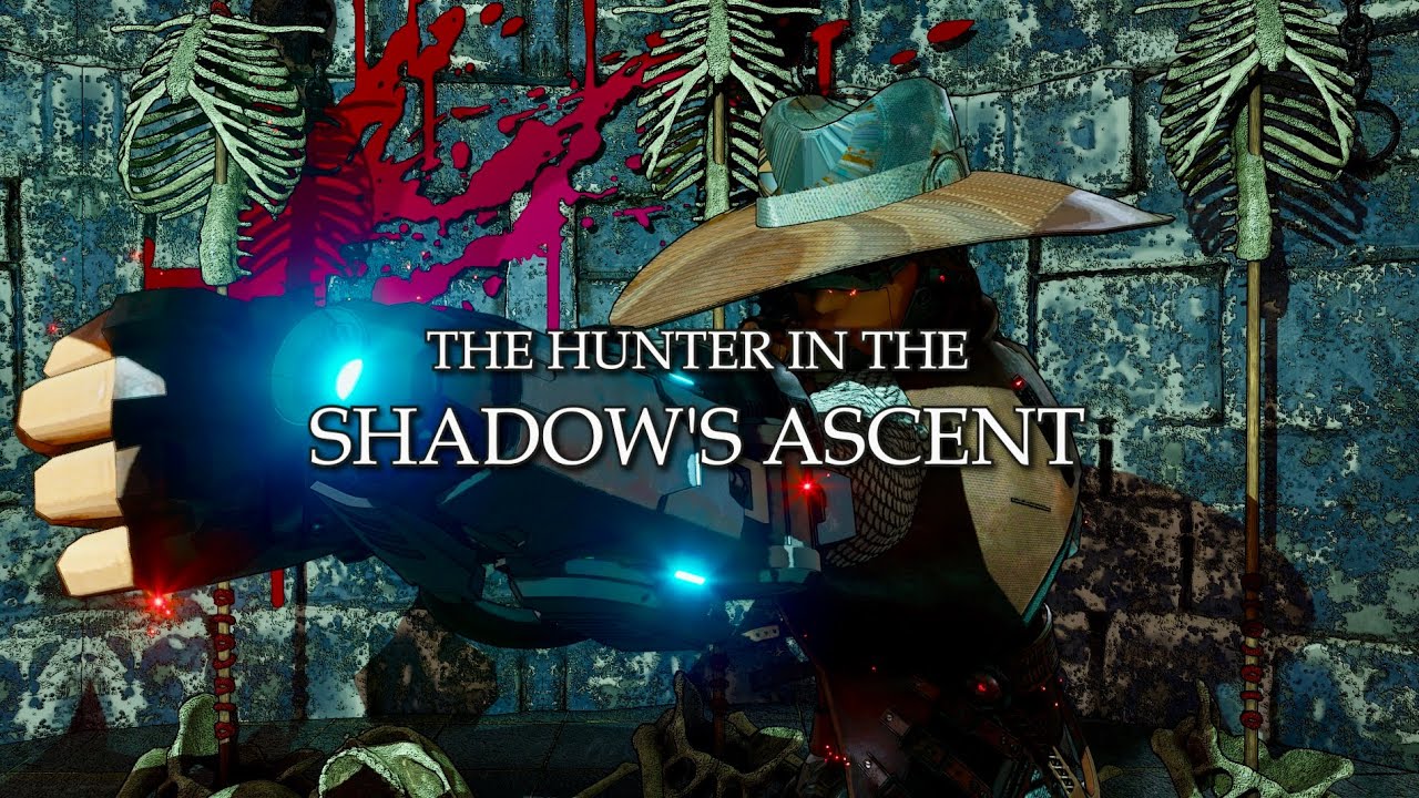 Rifts: Shadow's Ascent Game Trailer - YouTube