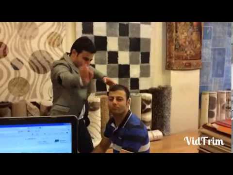 Polat'ın boyun kırması