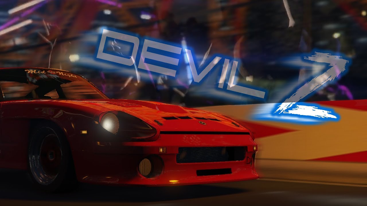 Devil 𝓩 - YouTube