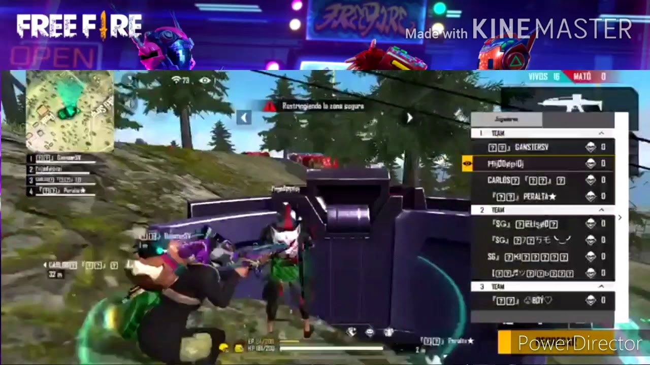 『Ꮆᙖ』GAMERBROS vs {SG}SV_GAMER - YouTube