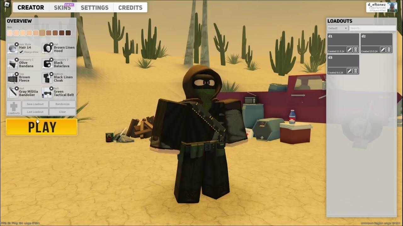 New Drying Event Apocalypse Rising 2 Youtube