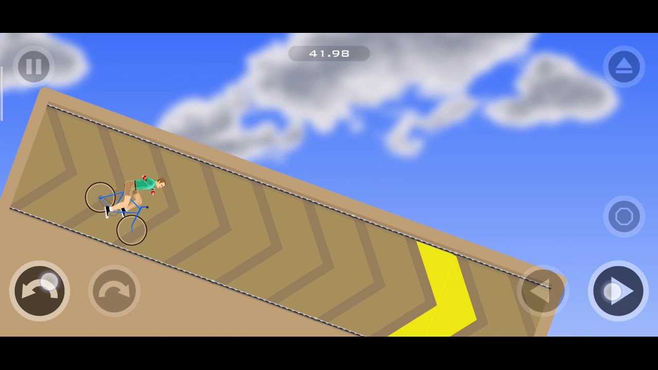 happy wheels | types of deaths - YouTube
