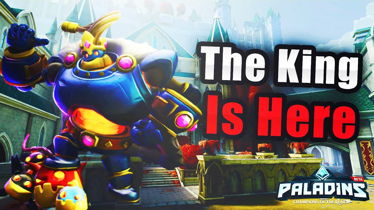 First Time as Bomb King (Full Match - YouTube